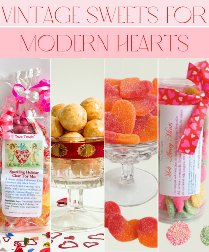 How to Create Candy Goodie Bags for Holiday Parties – True Treats Candy