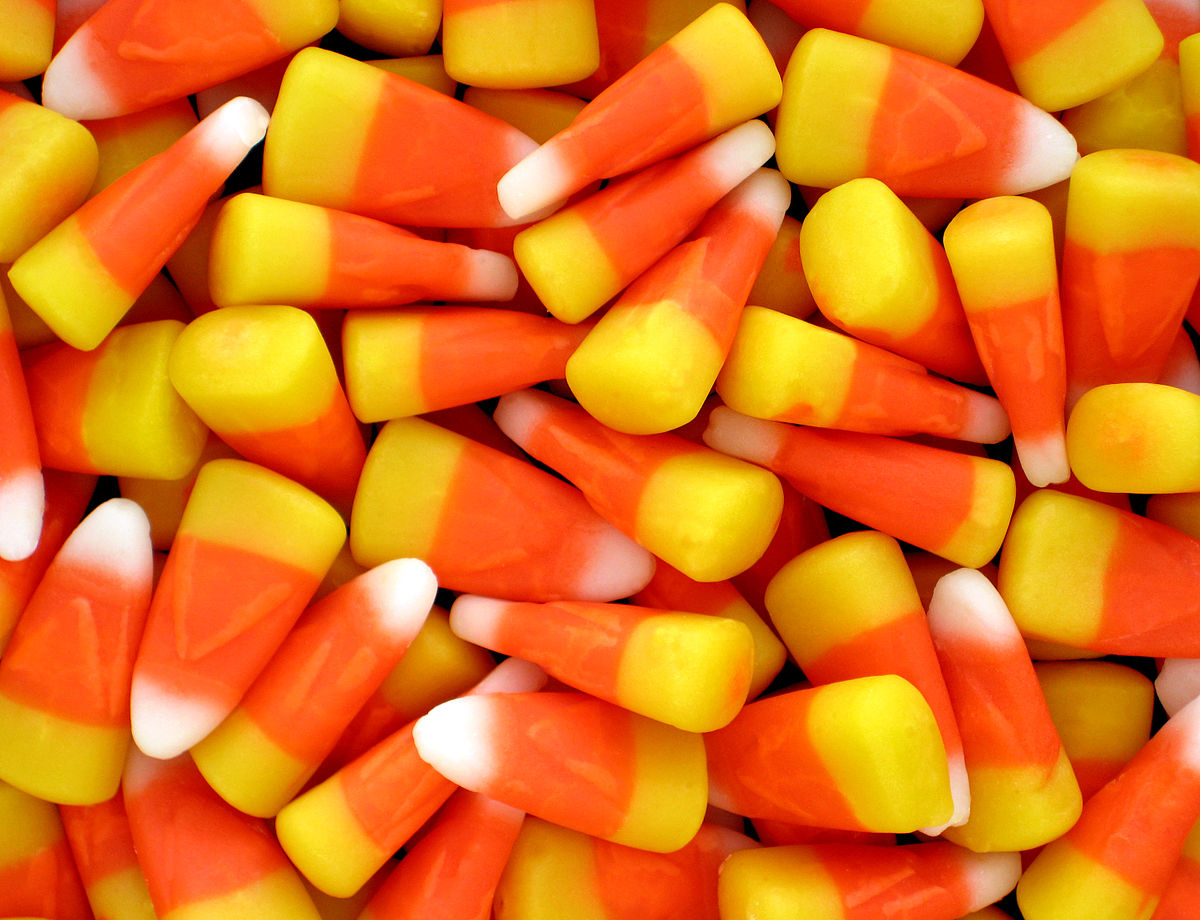 "The Secret Life of Candy Corn – the Most Controversial Candy Around ...