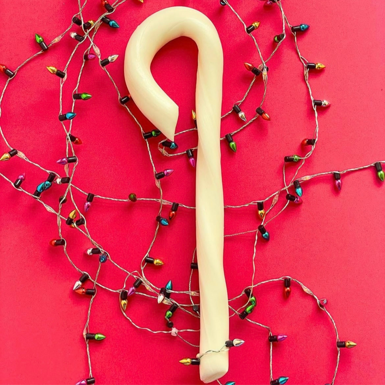 The True Story of The Candy Cane – True Treats Candy