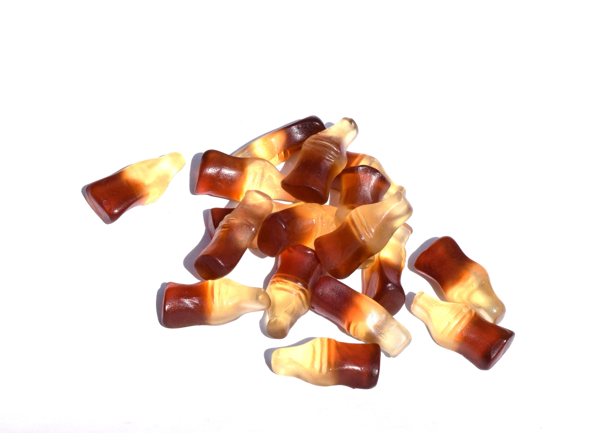 New! Gummy Cola – True Treats Candy