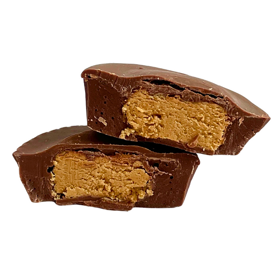 "The True Story of the Guy Who Didn’t Invent Peanut Butter Cups – True ...