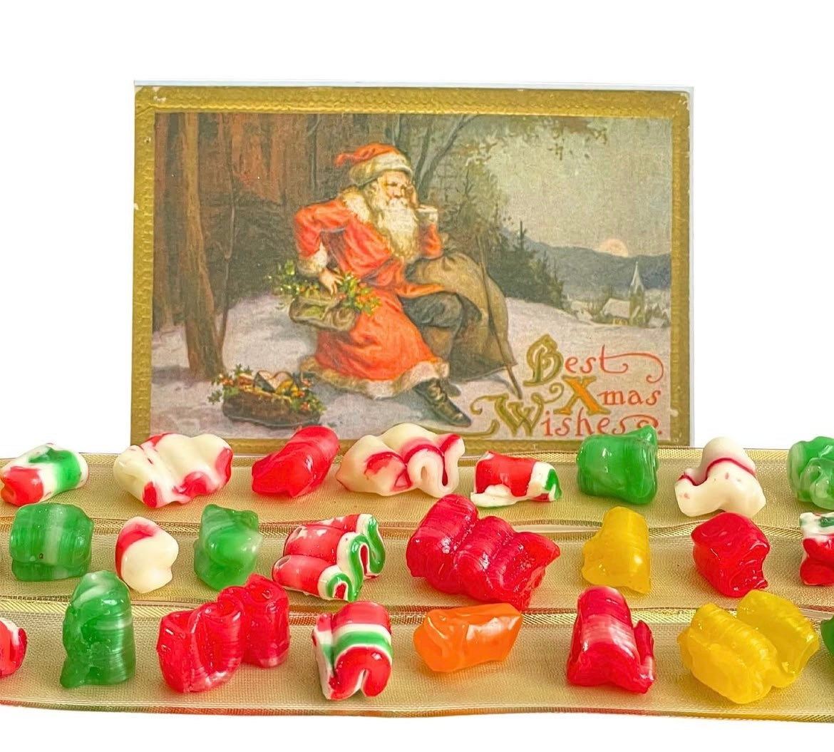 Rare Old Candy: Hidden Gems You Should Try