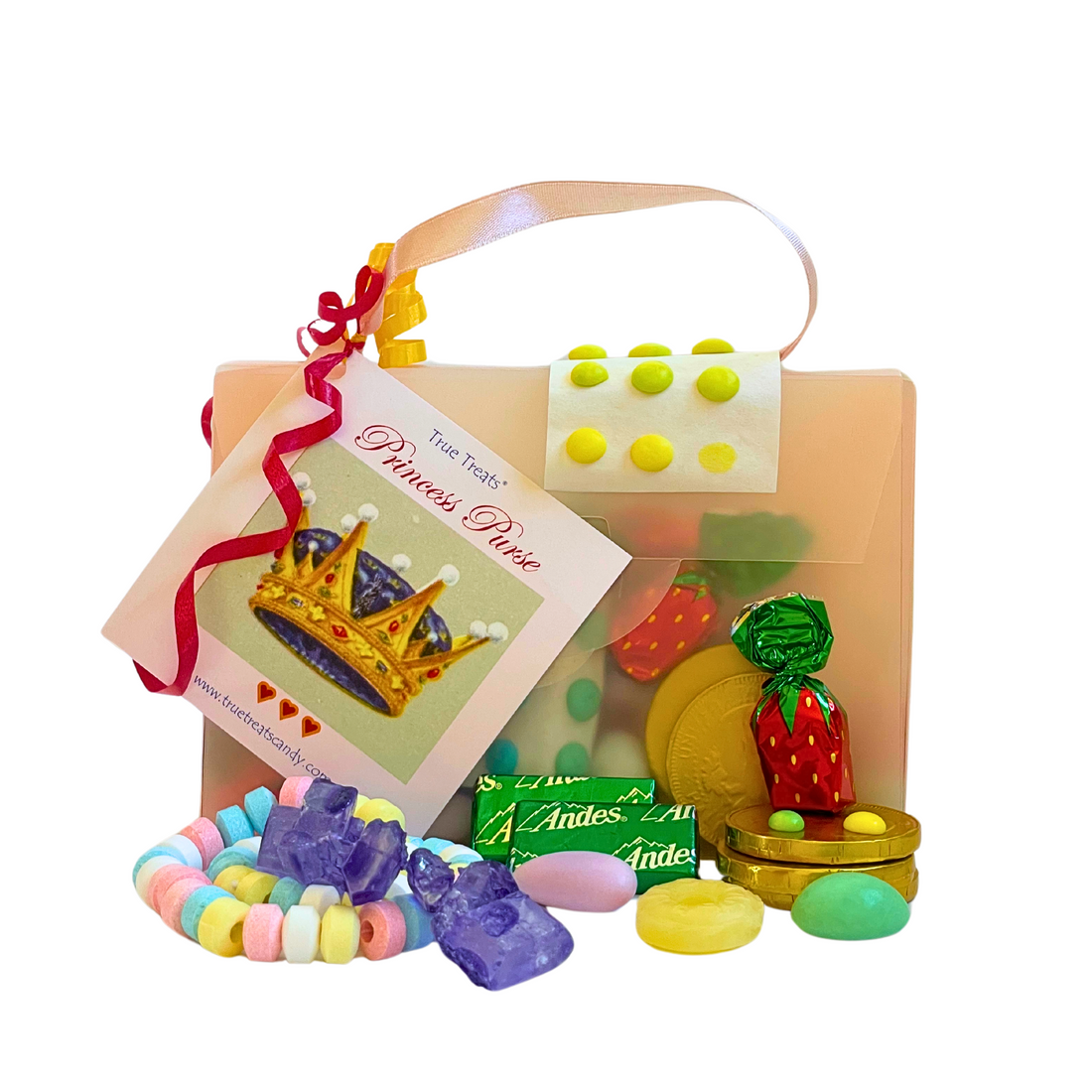 Why Nostalgia Marketing Works for Retro Candy – True Treats Candy