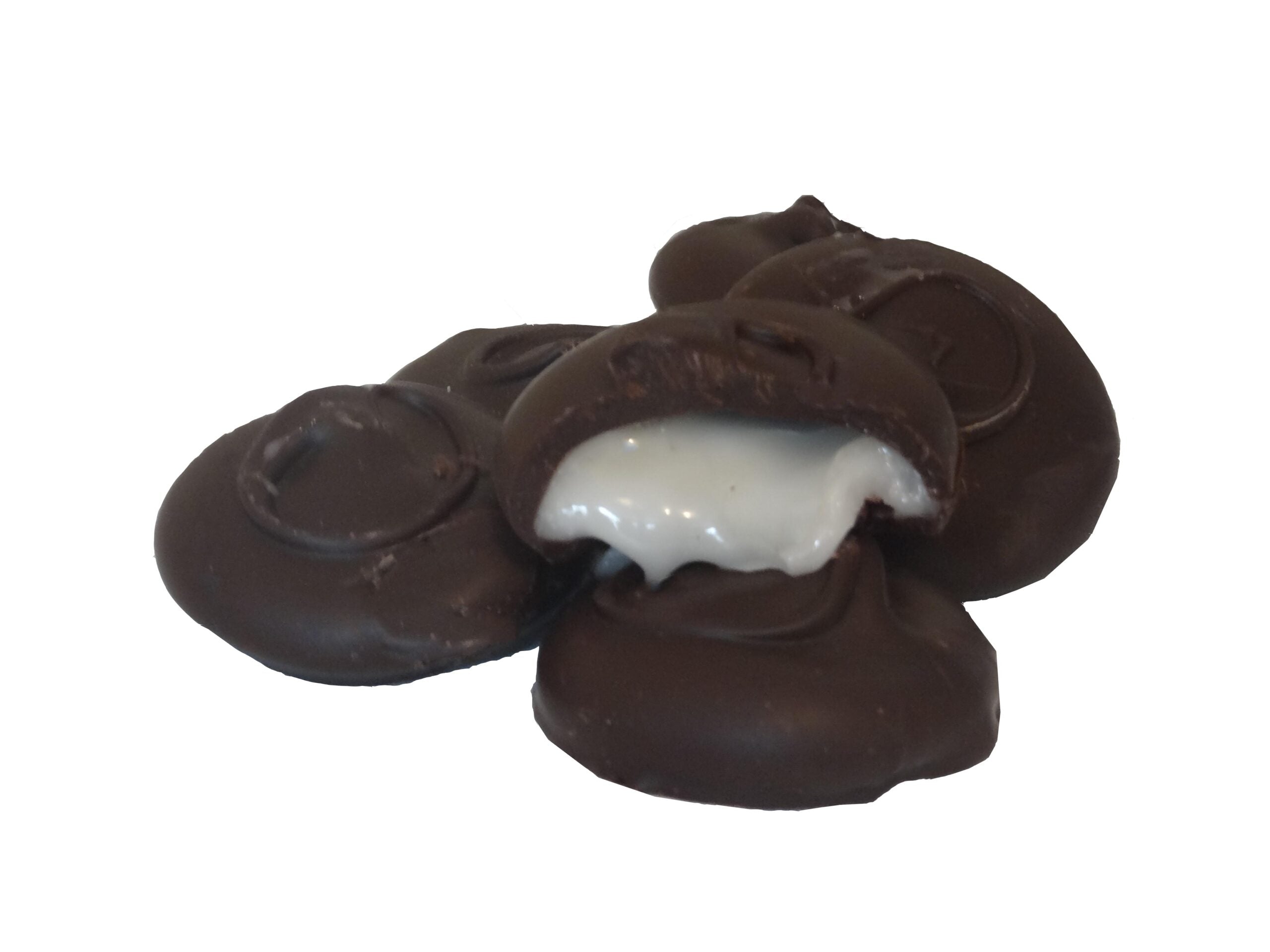 The Story of Chocolate Covered Peppermint Candy – True Treats Candy