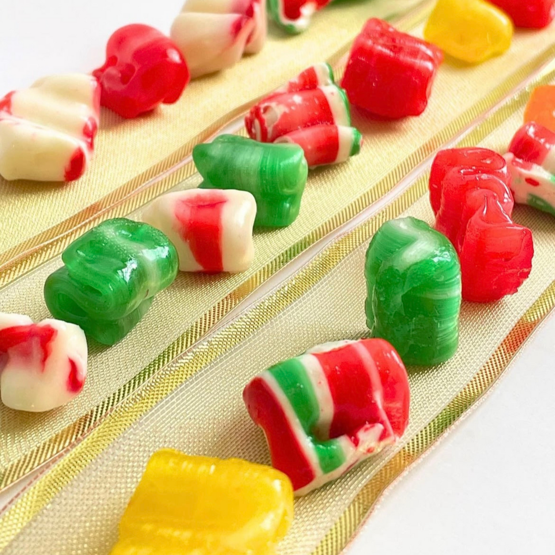 How Candy Was Made in the 1800s – True Treats Candy