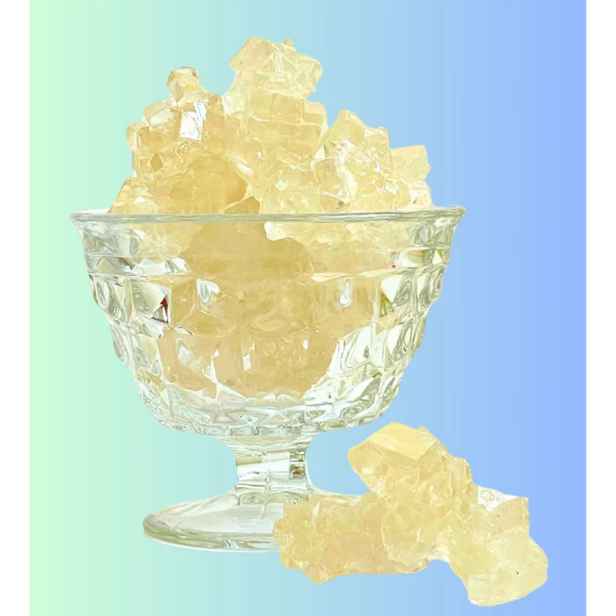 The Fascinating Story of Rock Candy – True Treats Candy