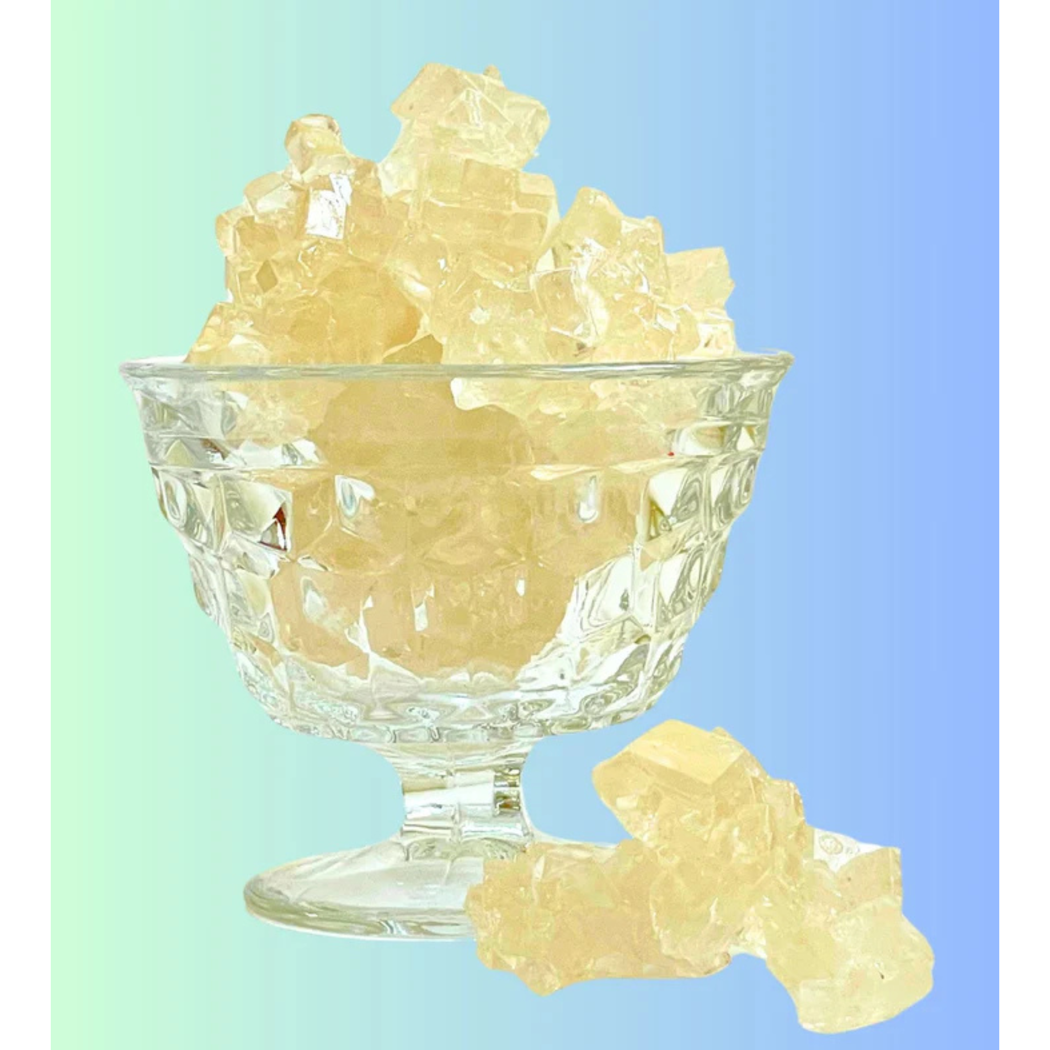 The Fascinating Story of Rock Candy – True Treats Candy