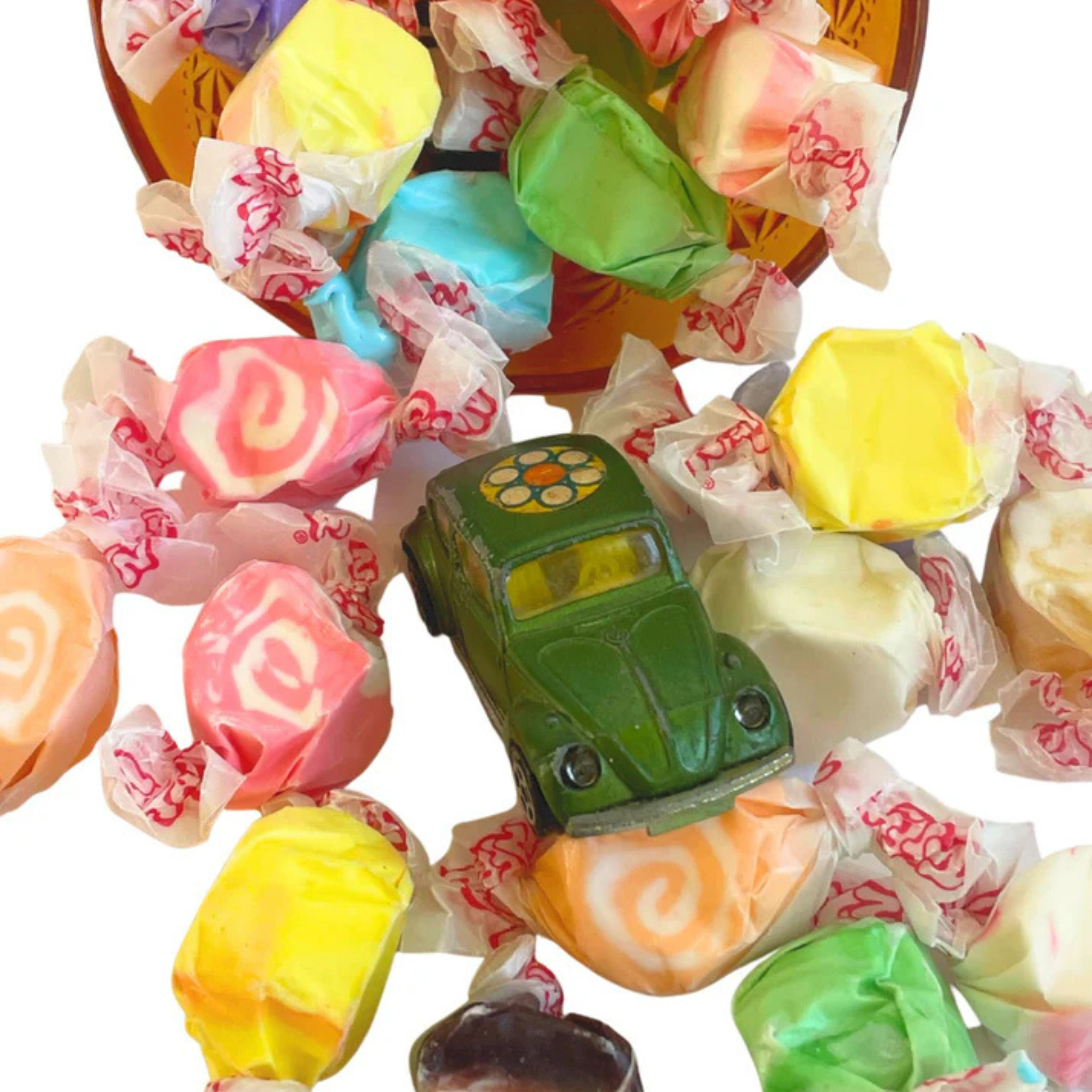 Top 10 Old-Fashioned Candy Stores You Must Visit – True Treats Candy