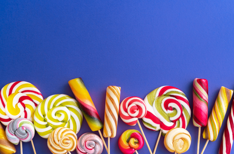 A Journey Through Candy in the 1920s – True Treats Candy