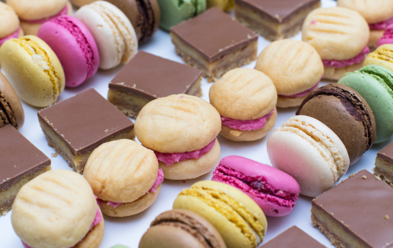 Exploring Colonial Candy: Sweet Treats from the 1800s – True Treats Candy