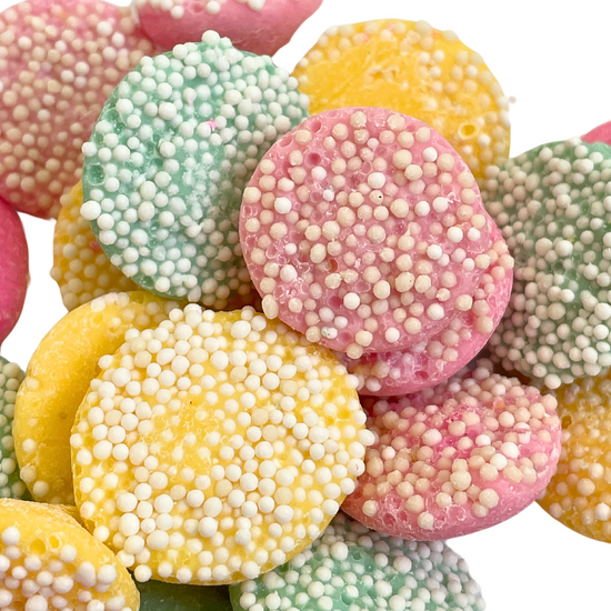 Exploring Candy from the 70s: A Sweet Walk Down Memory Lane – True ...