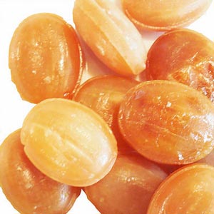 The Author’s Illuminating (for her) Experience – True Treats Candy