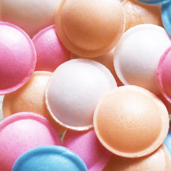 The Ultimate Illustrated Satellite Wafer Q&A – True Treats Candy