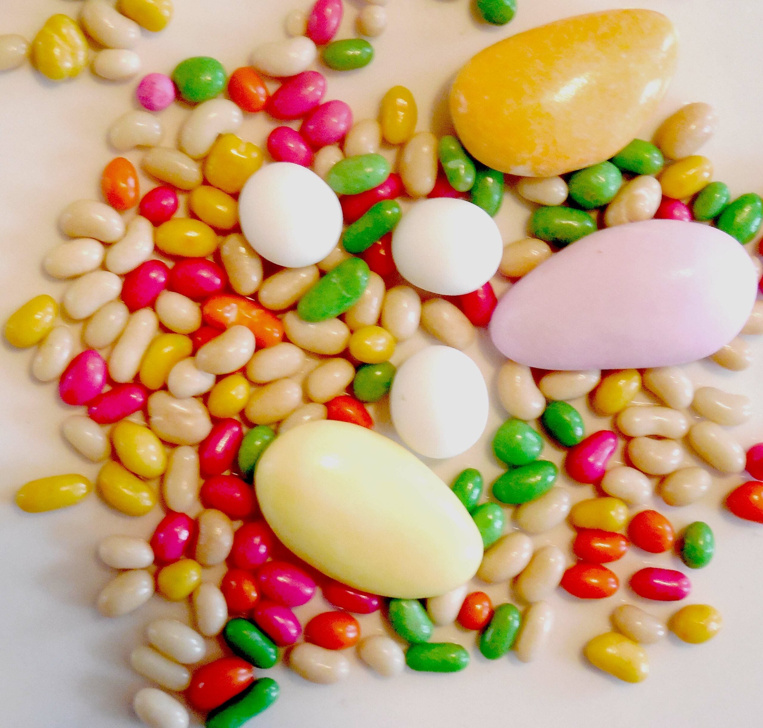 Sugar Plum? What Plum? – True Treats Candy