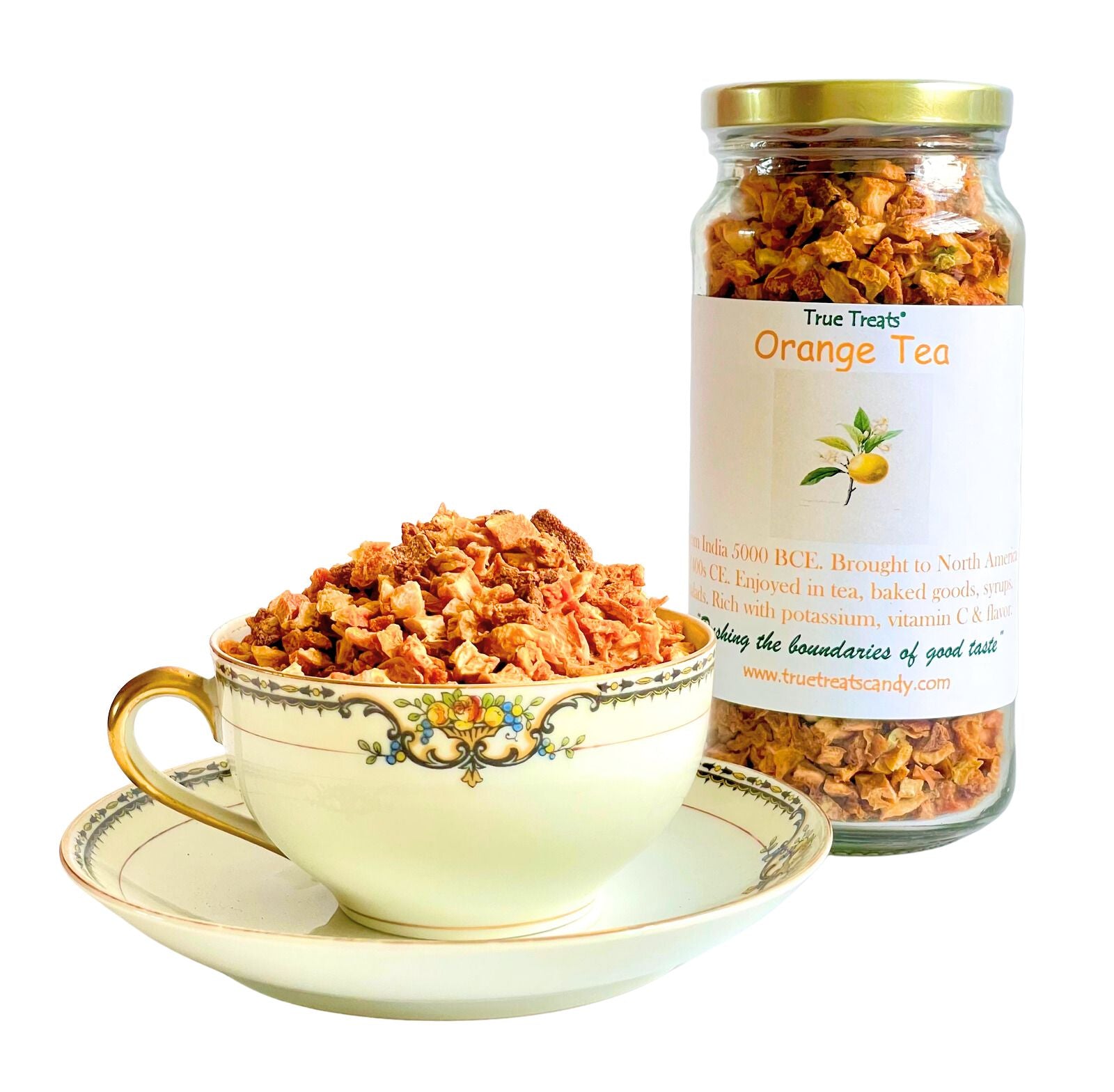 Buy Retro Teas & Sugars Collections – Page 4 – True Treats Candy