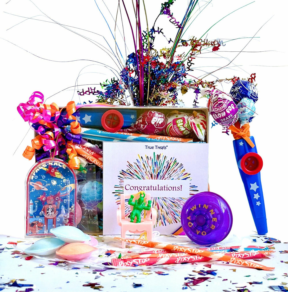 All Vintage & Old Fashioned Candy Collections – True Treats Candy