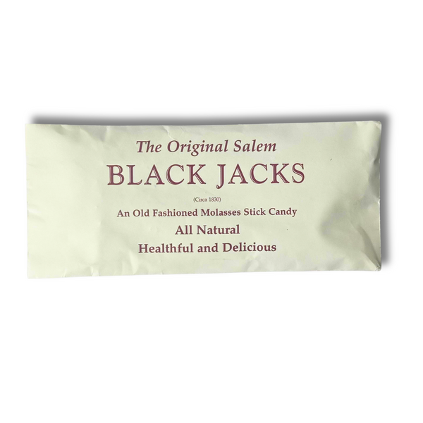 Black Jacks