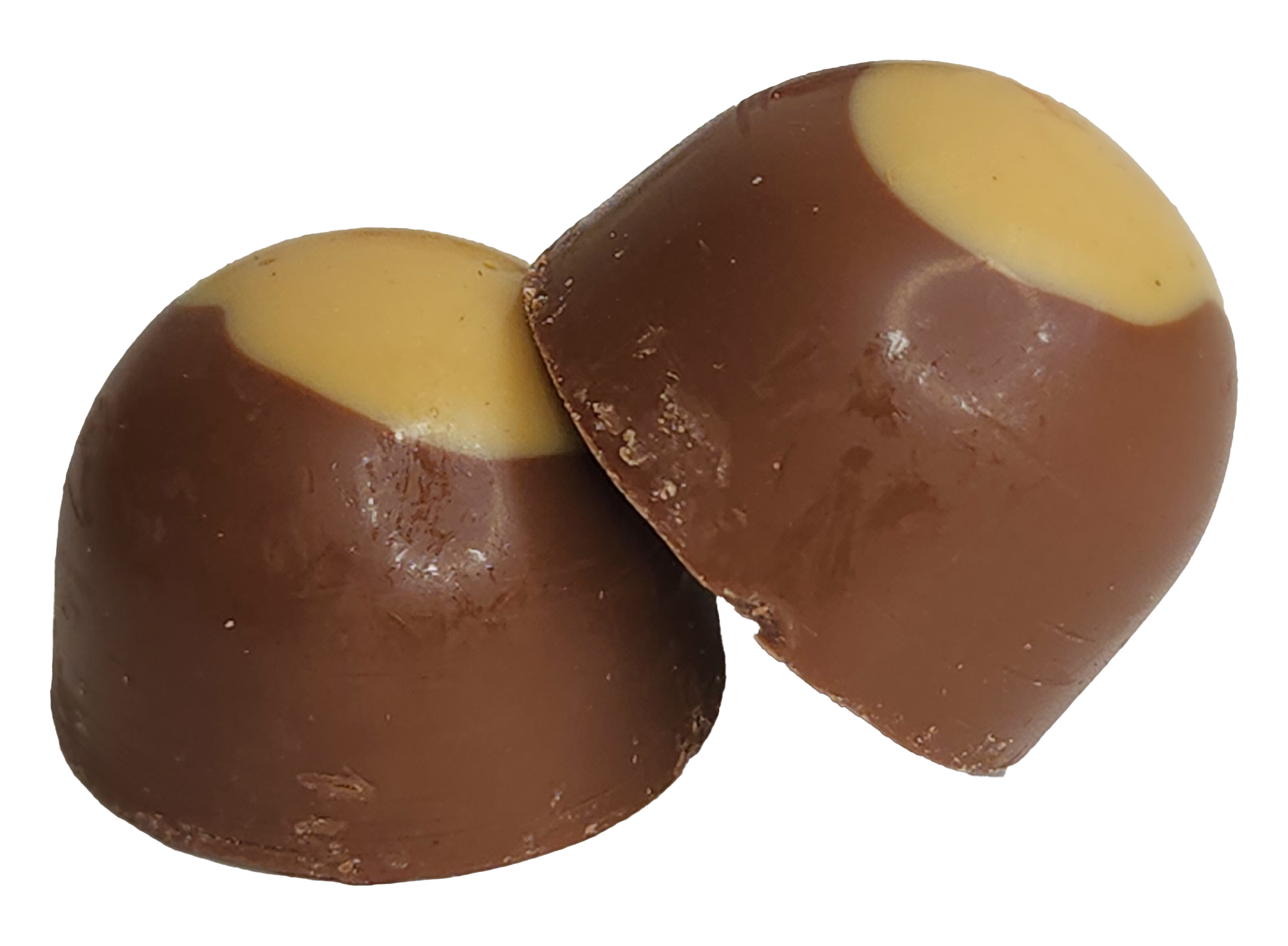 Peanut Butter Buckeye Box