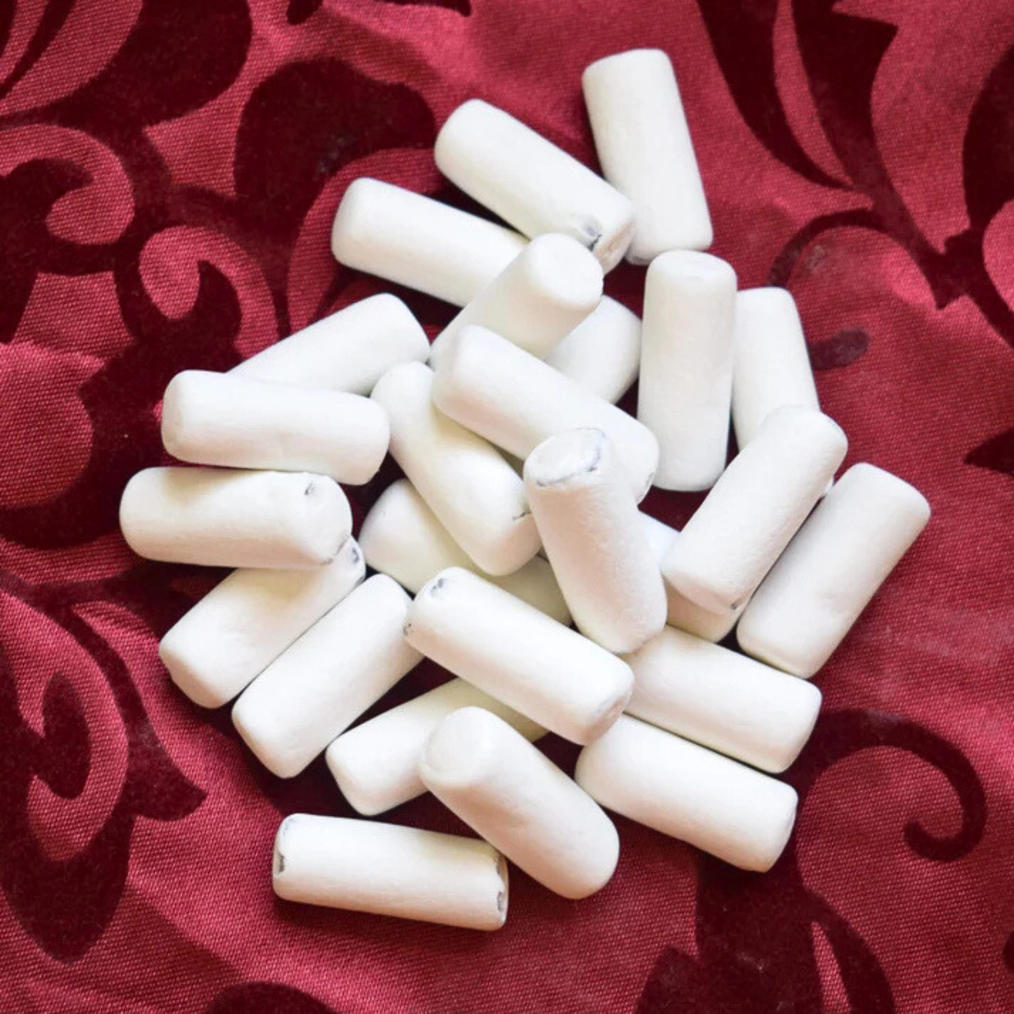 Dutch Chalk Licorice – True Treats Candy
