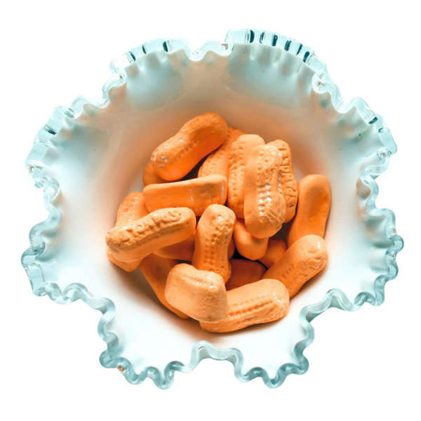 Circus Peanuts – True Treats Candy