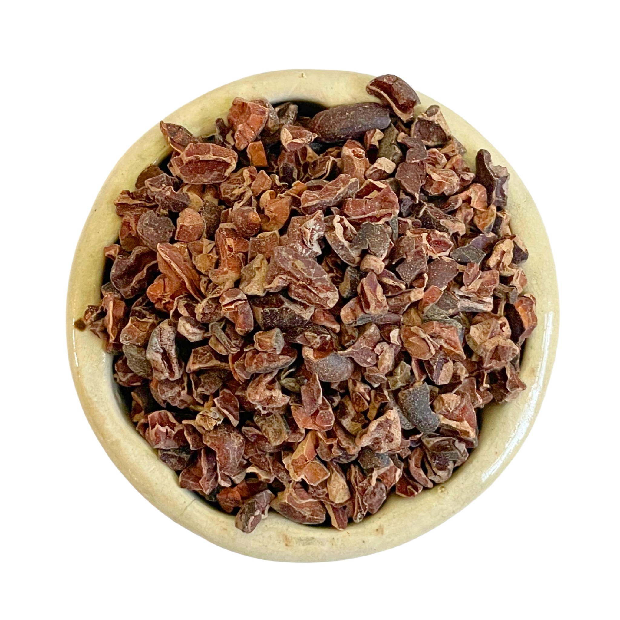 Chocolate Cacao Nibs