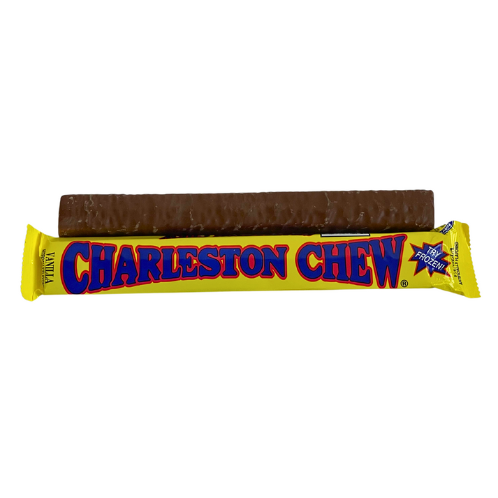 Charleston Chew Vanilla Candy Bar – True Treats Candy