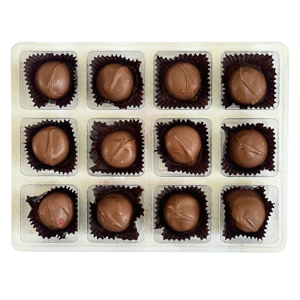 Cherry Cordial Delights Gift Box – True Treats Candy