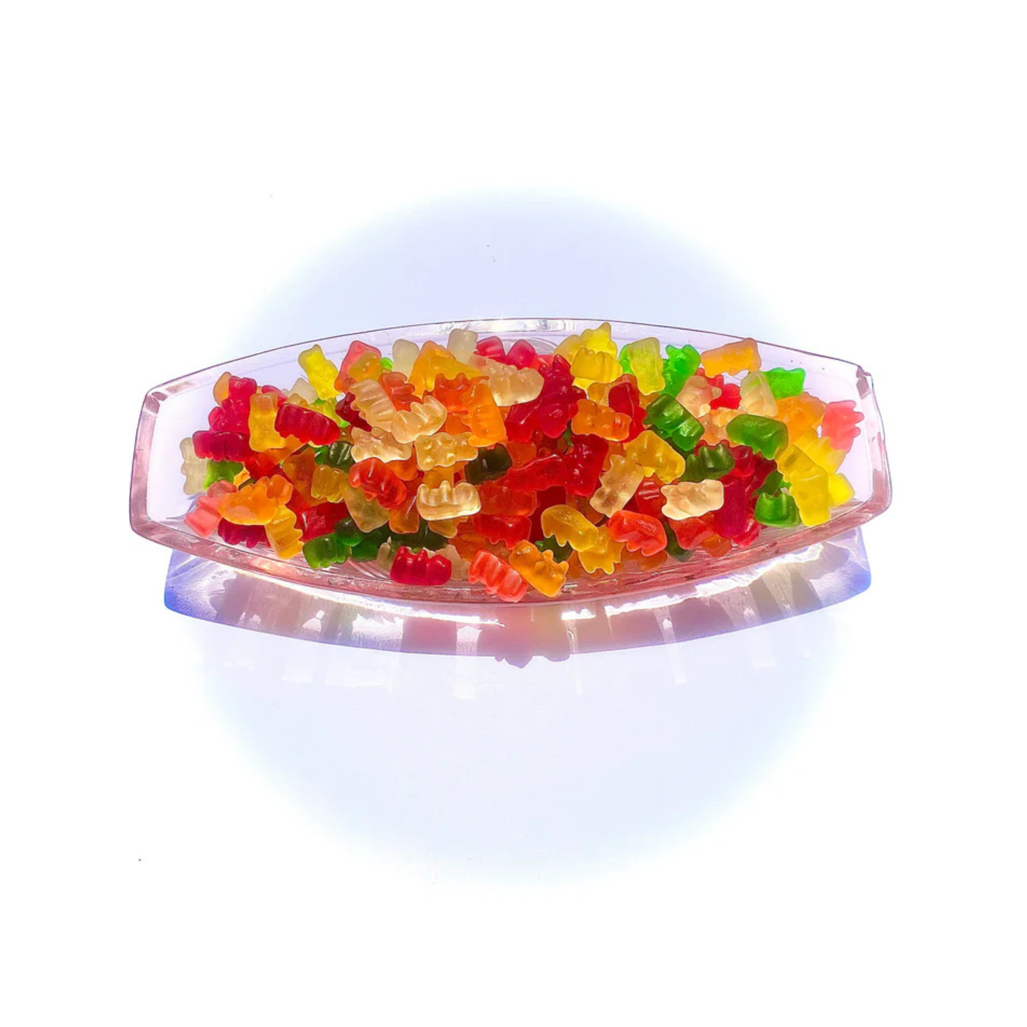 Exclusive! Gummy Delight – True Treats Candy