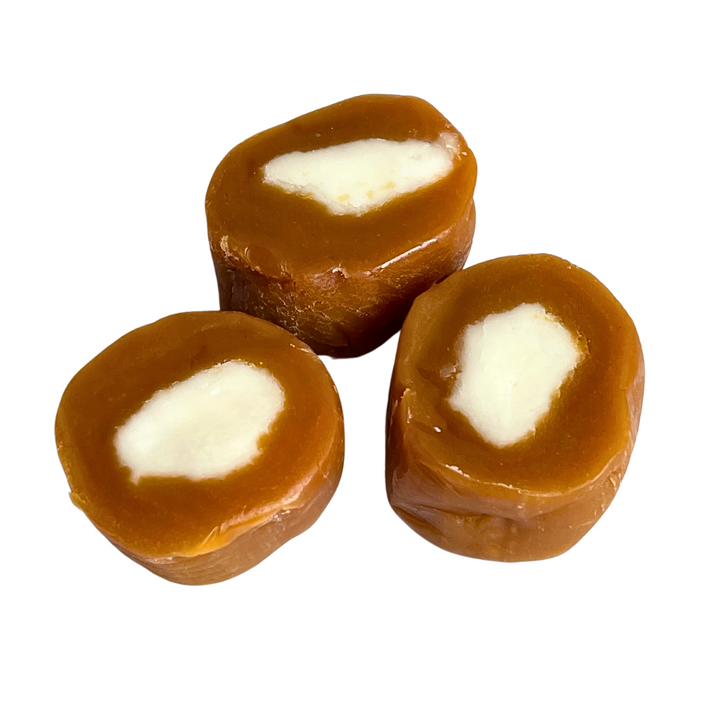 Goetze's Caramel Creams – True Treats Candy