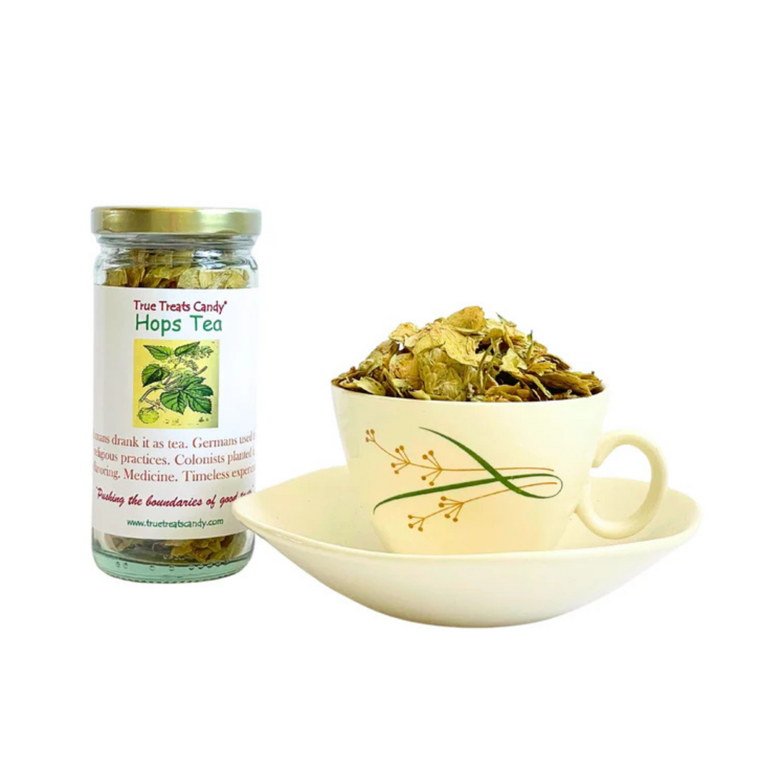 Buy Retro Teas & Sugars Collections – True Treats Candy