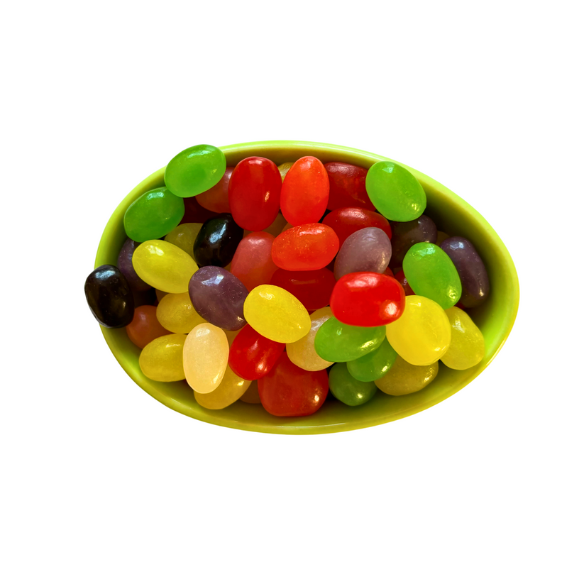 Traditional 1800s Jelly Beans – True Treats Candy