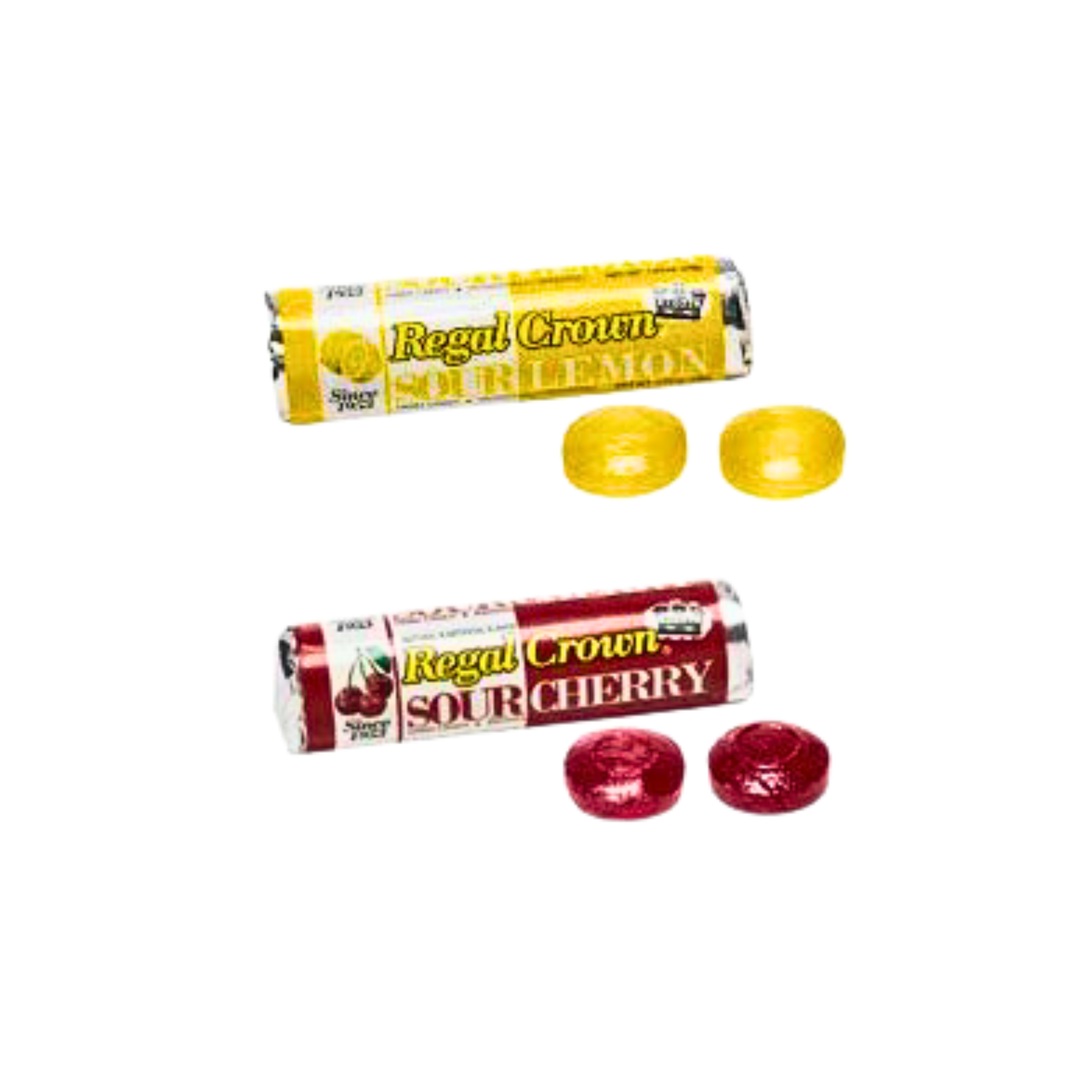 Retro & Penny Candy – Page 2 – True Treats Candy