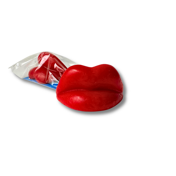 Wax Lips