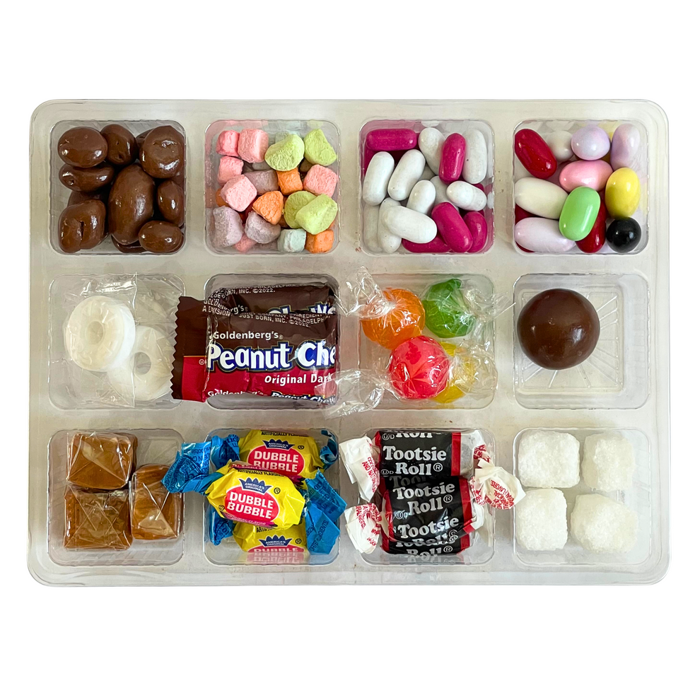 World War Mess Kit Candy - World Wars I and II rations – True Treats Candy