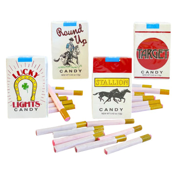 Old Fashioned Candy | True Treats Candy