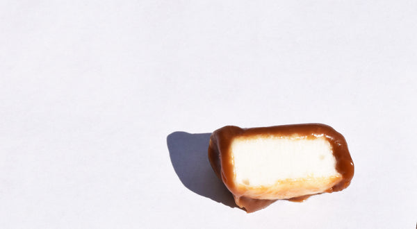 Modjeska - Caramel Marshmallow – True Treats Candy