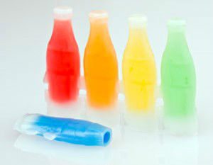 Nik L' Nips – True Treats Candy