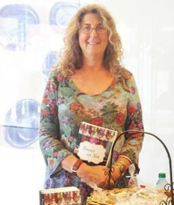 Susan Benjamin | True Treats Candy